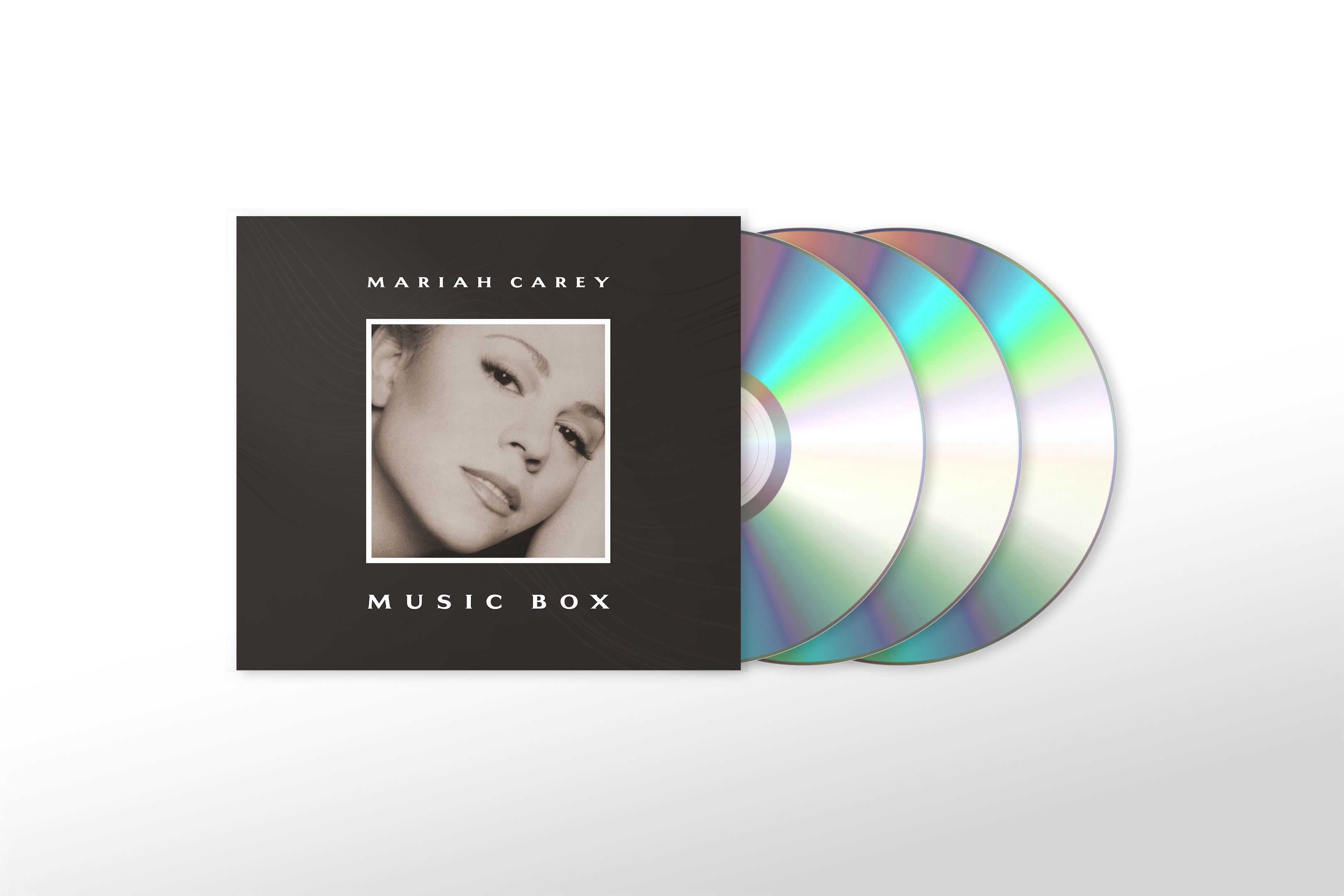 Music Box: 30th Anniversary Expanded Edition – Provo's Vintage Groove