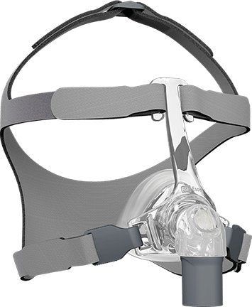 Fisher & Paykel Eson Nasal Mask Small For CPAP or Bi-Level Ventilation ...