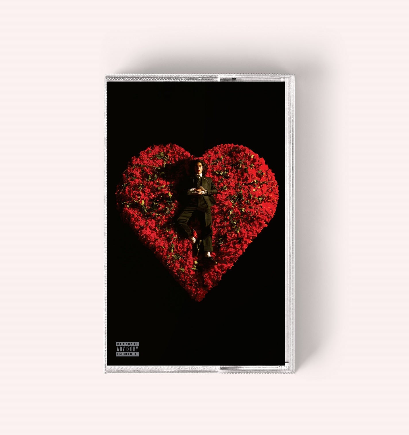 SUPERACHE [Red Cassette] – Provo's Vintage Groove